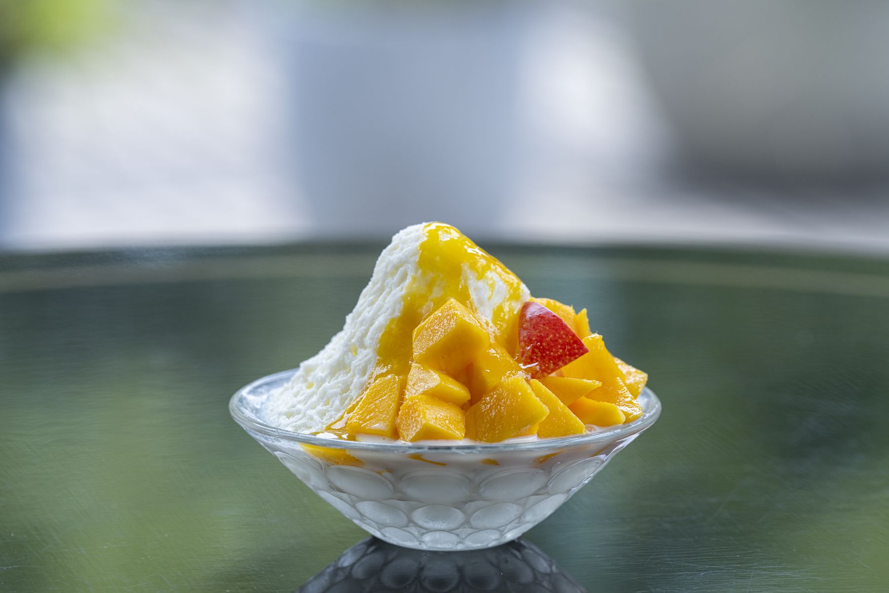 Menu | Lounge & Dining G | Tokyo Marriott Hotel