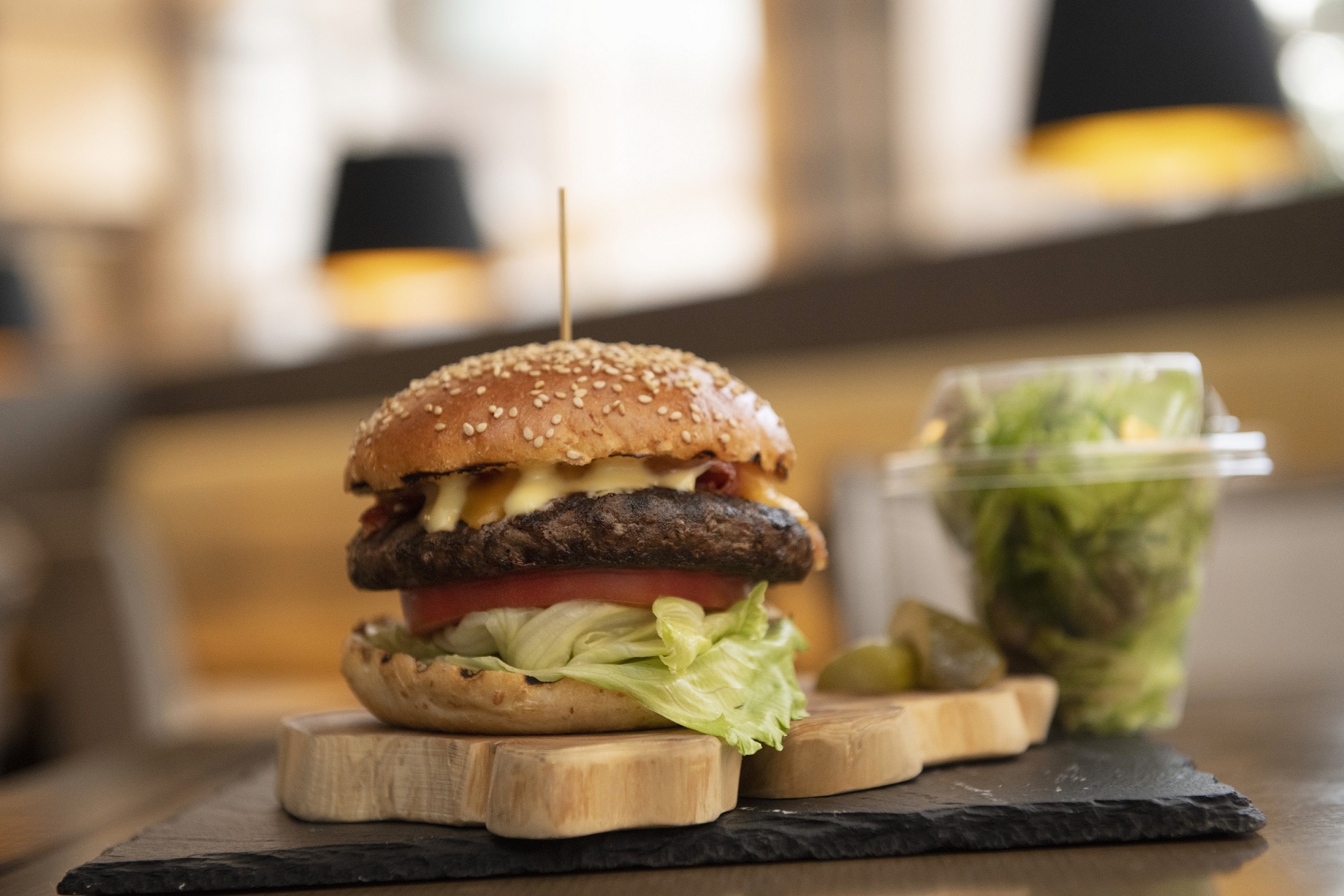 Menu | Lounge & Dining G | Tokyo Marriott Hotel