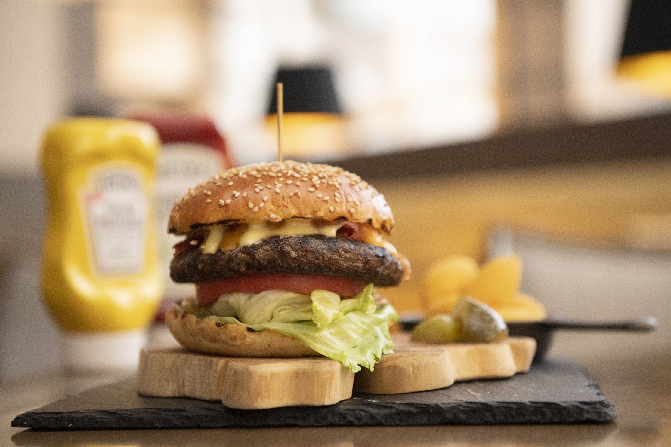 メニュー | ラウンジ&ダイニング G | 東京マリオットホテル